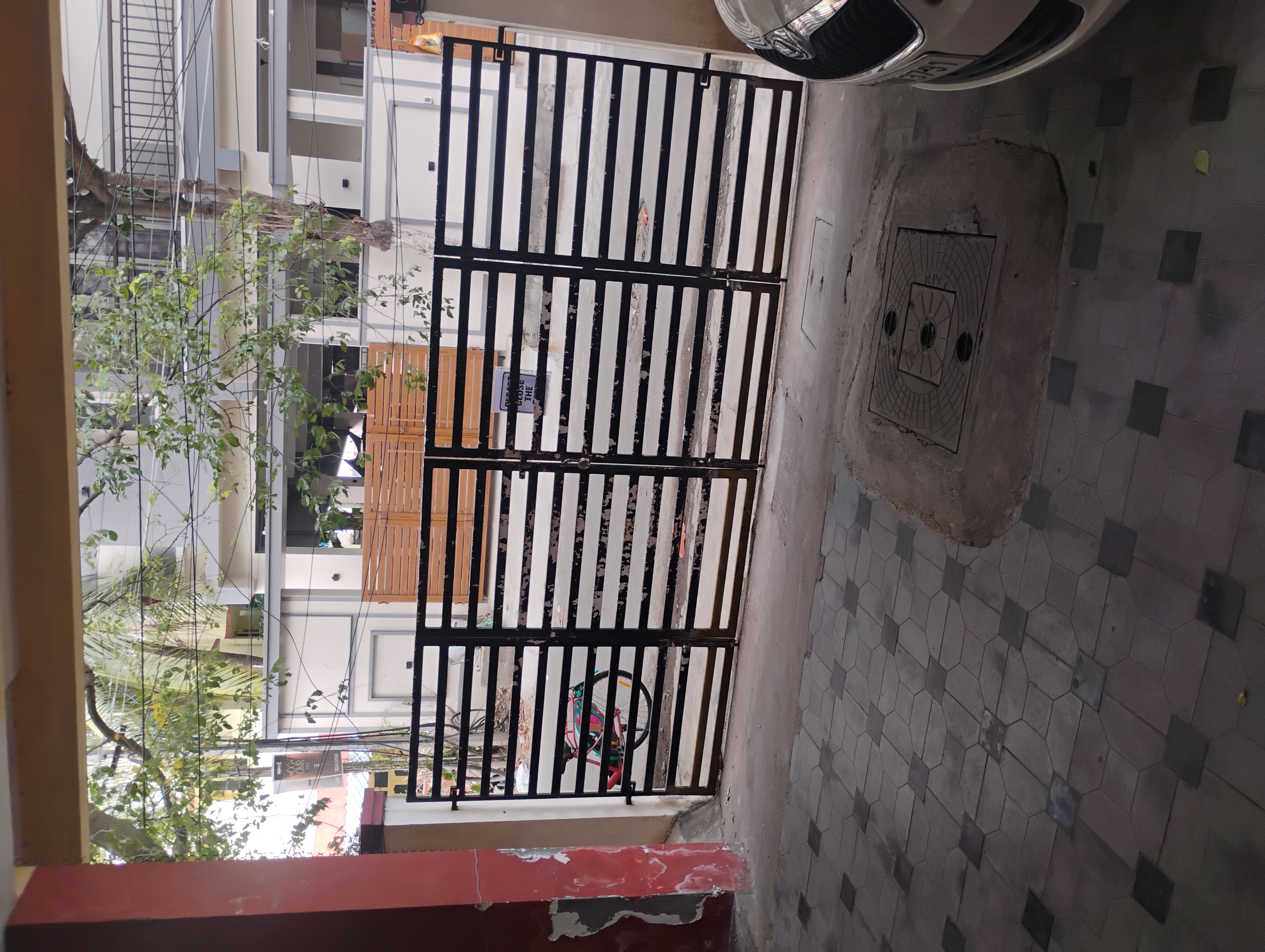 Car parking for rent at Swetha Marvel appartment , VGP selva nagar ...